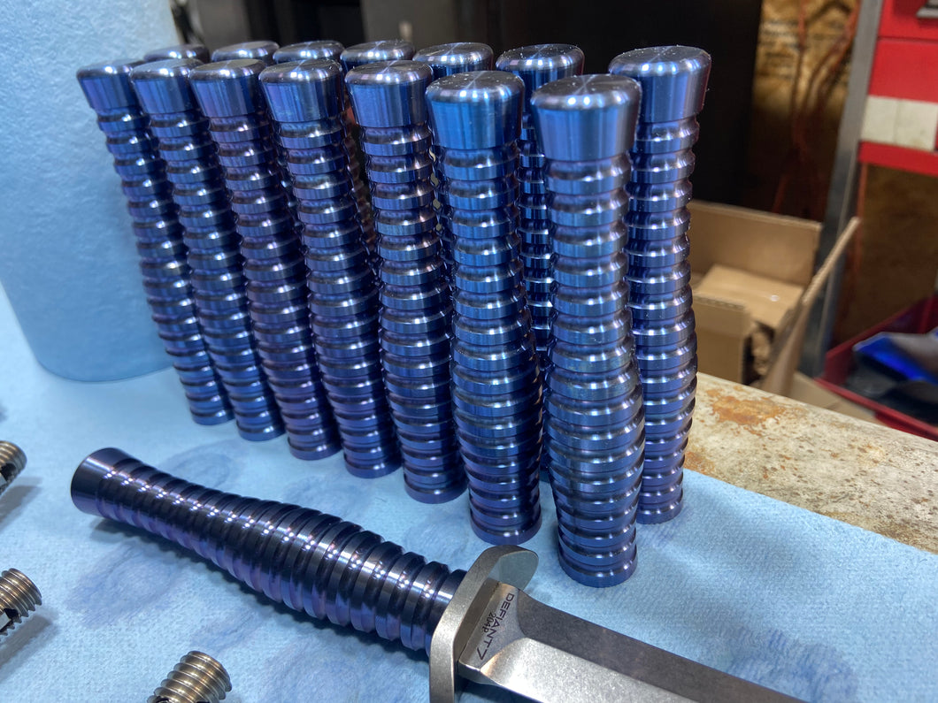 Rook 6 – Defiant 7