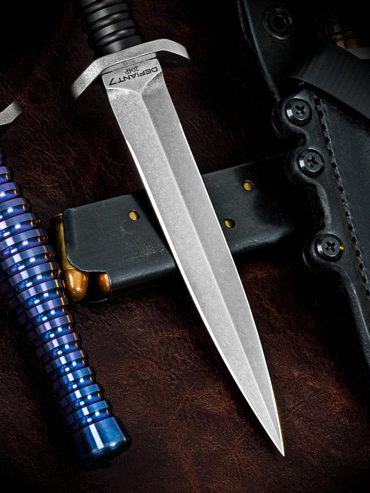 Rook 6 – Defiant 7