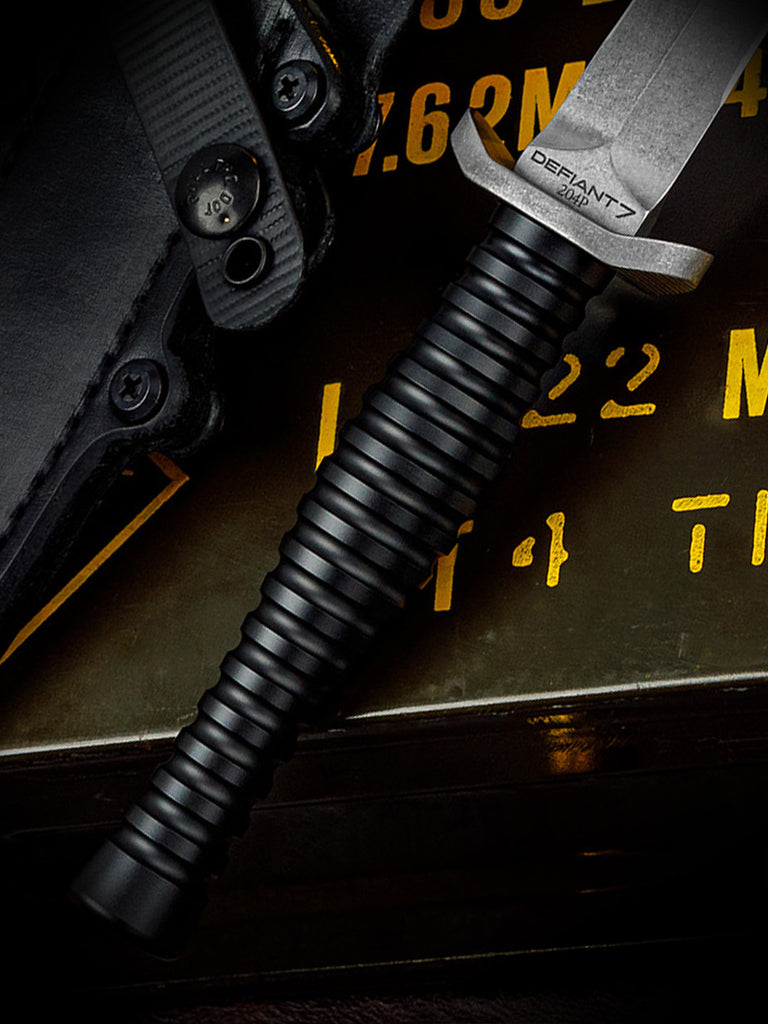 Rook 6 – Defiant 7