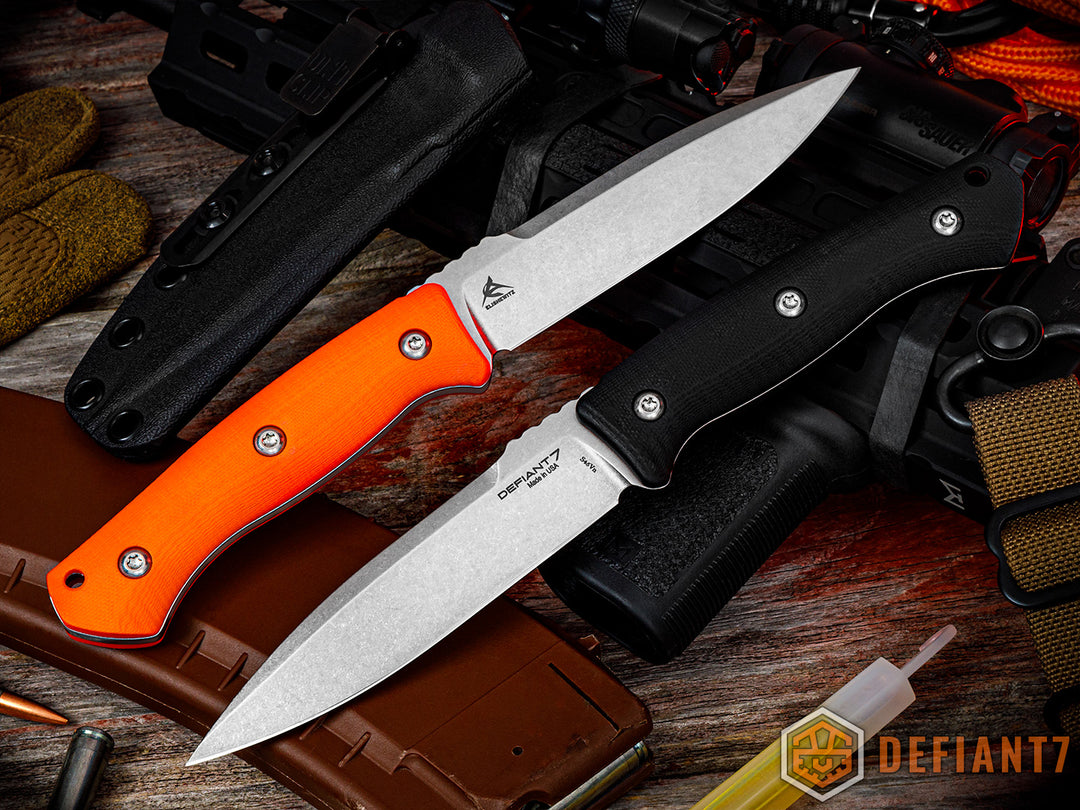 BK – Defiant 7