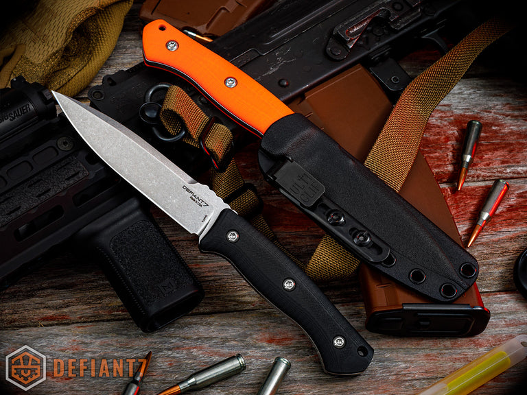 BK – Defiant 7