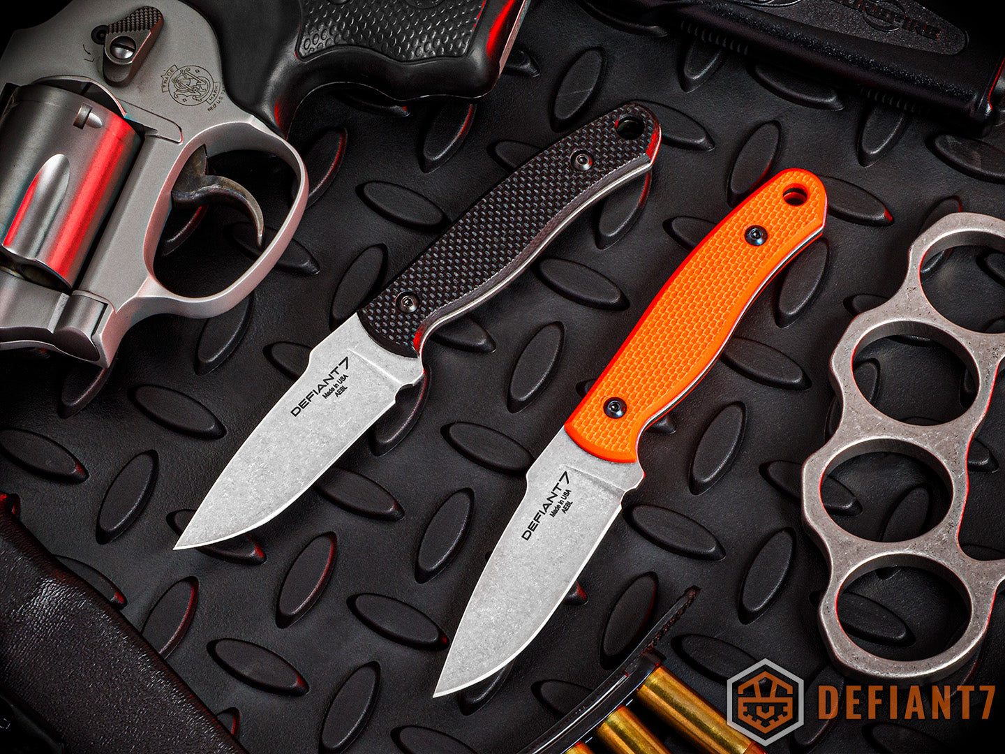 Ace – Defiant 7
