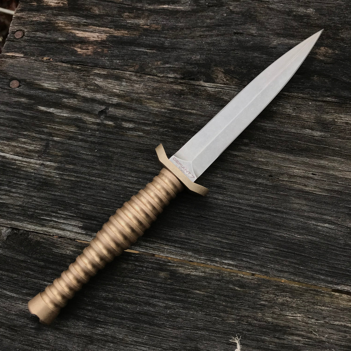 Rook 6 – Defiant 7