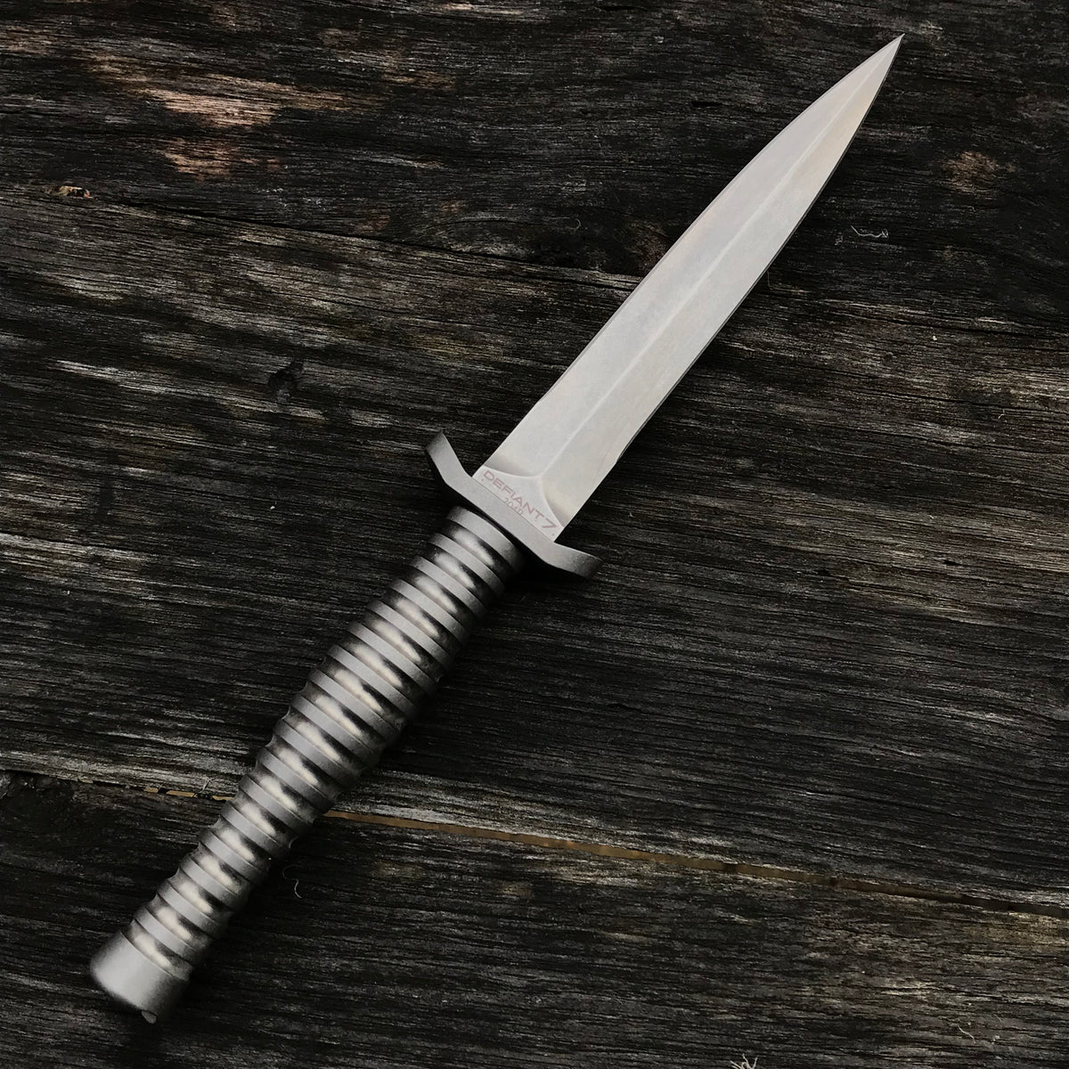 Rook 6 – Defiant 7